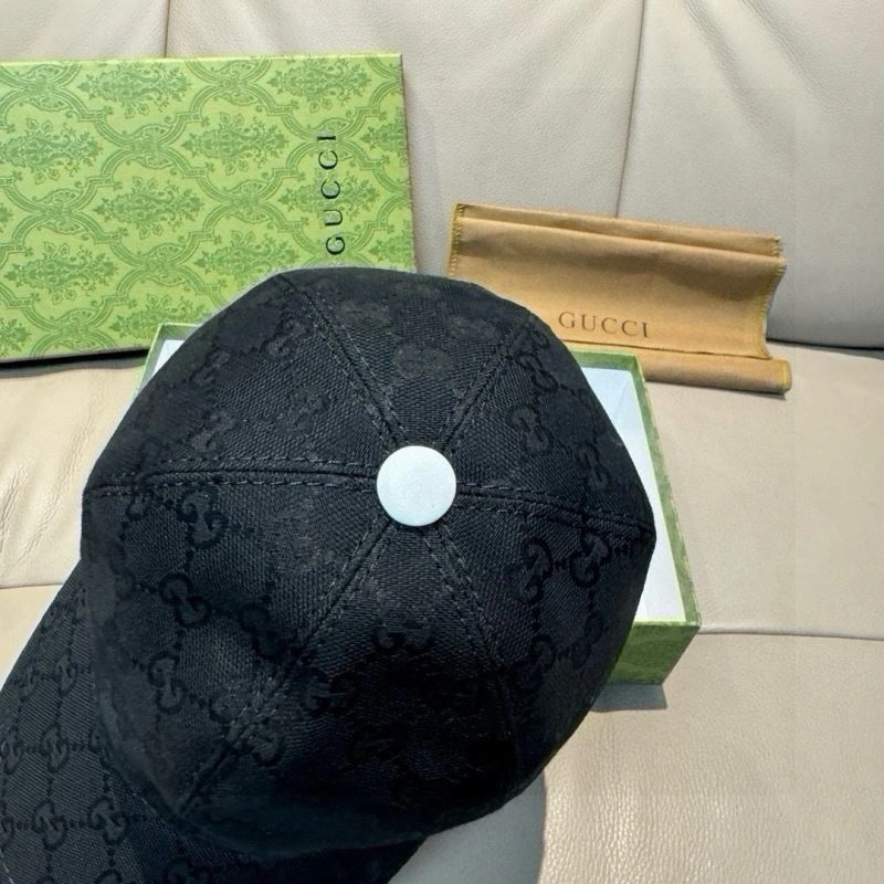 Inexpensive Gucci Caps