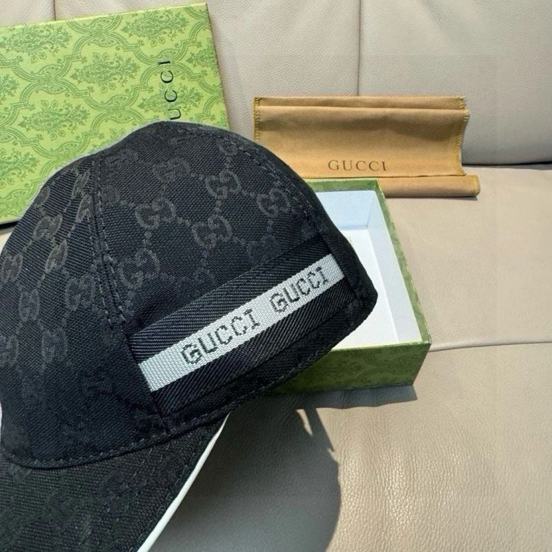 Inexpensive Gucci Caps