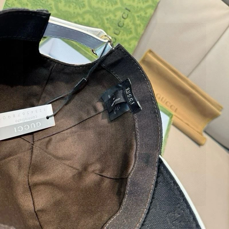 Inexpensive Gucci Caps