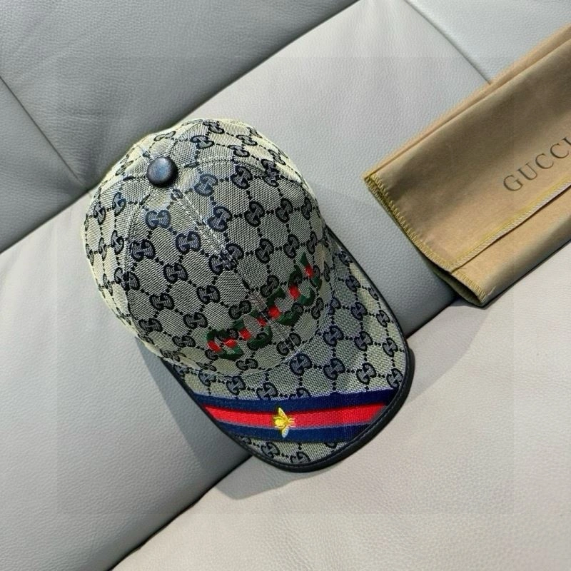 Gucci Caps