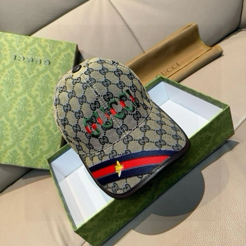 Inexpensive Gucci Caps
