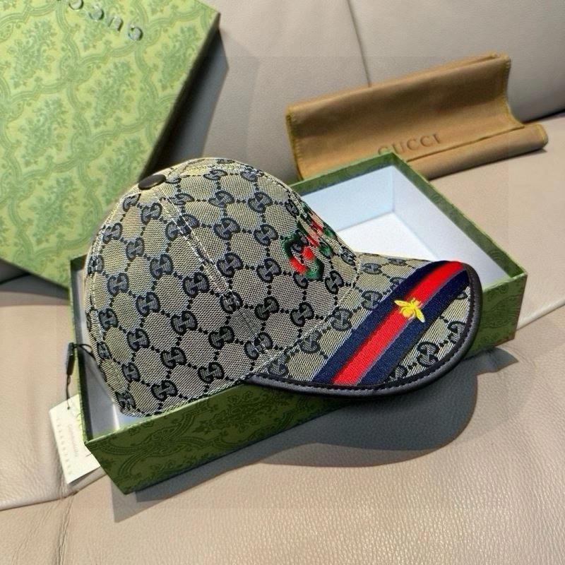 Inexpensive Gucci Caps