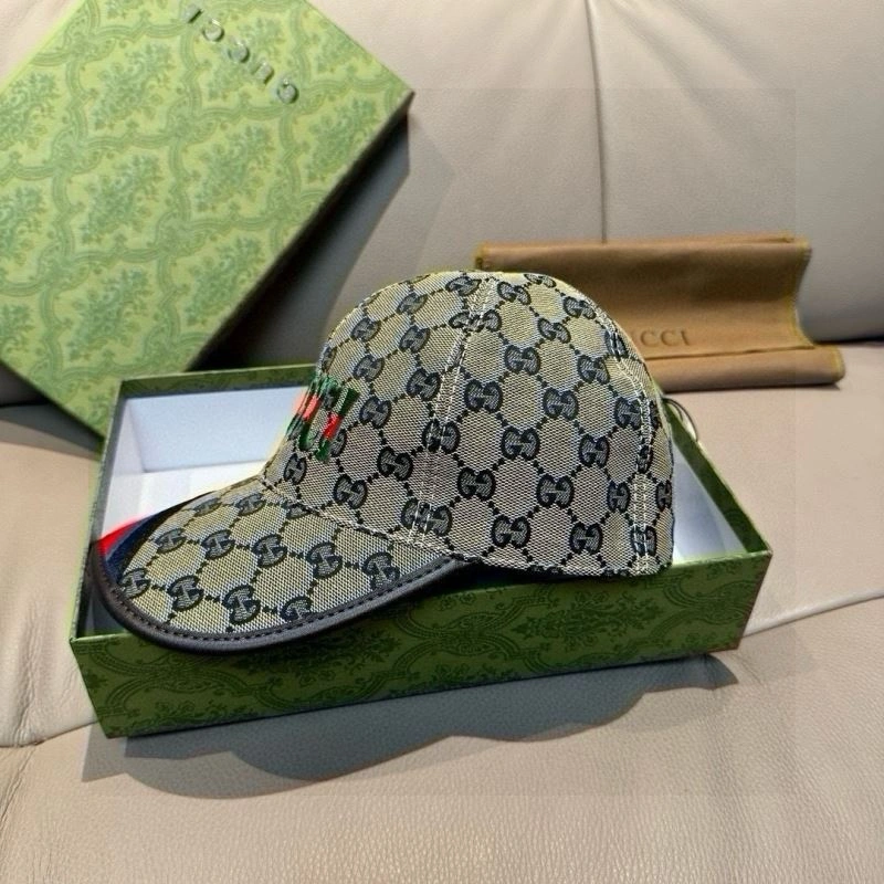 Inexpensive Gucci Caps