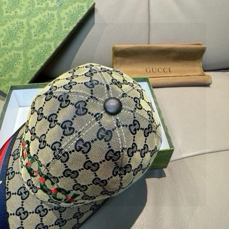 Inexpensive Gucci Caps