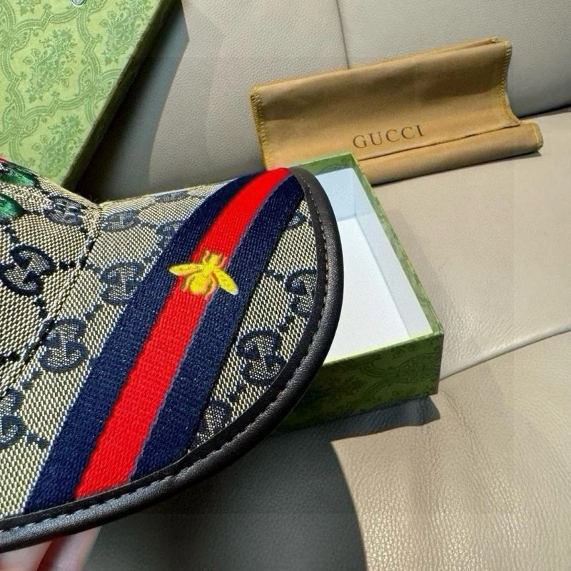 Inexpensive Gucci Caps