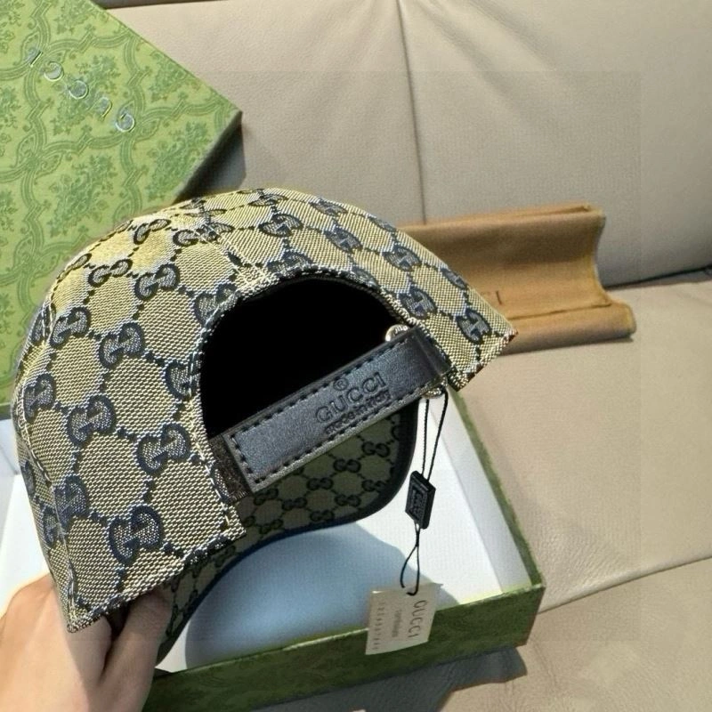 Inexpensive Gucci Caps