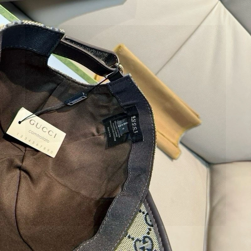 Inexpensive Gucci Caps
