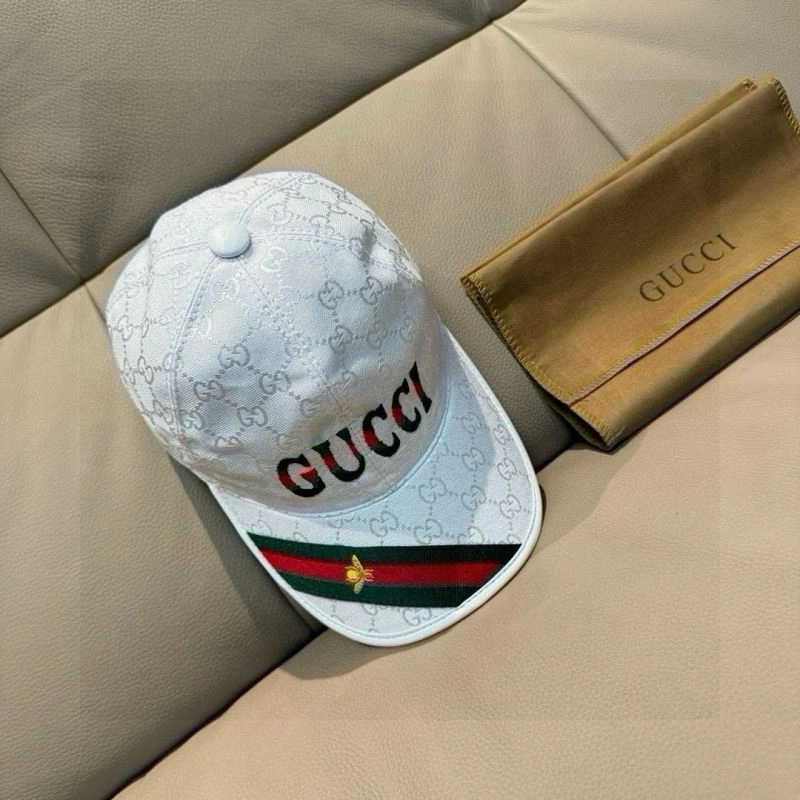 Gucci Caps