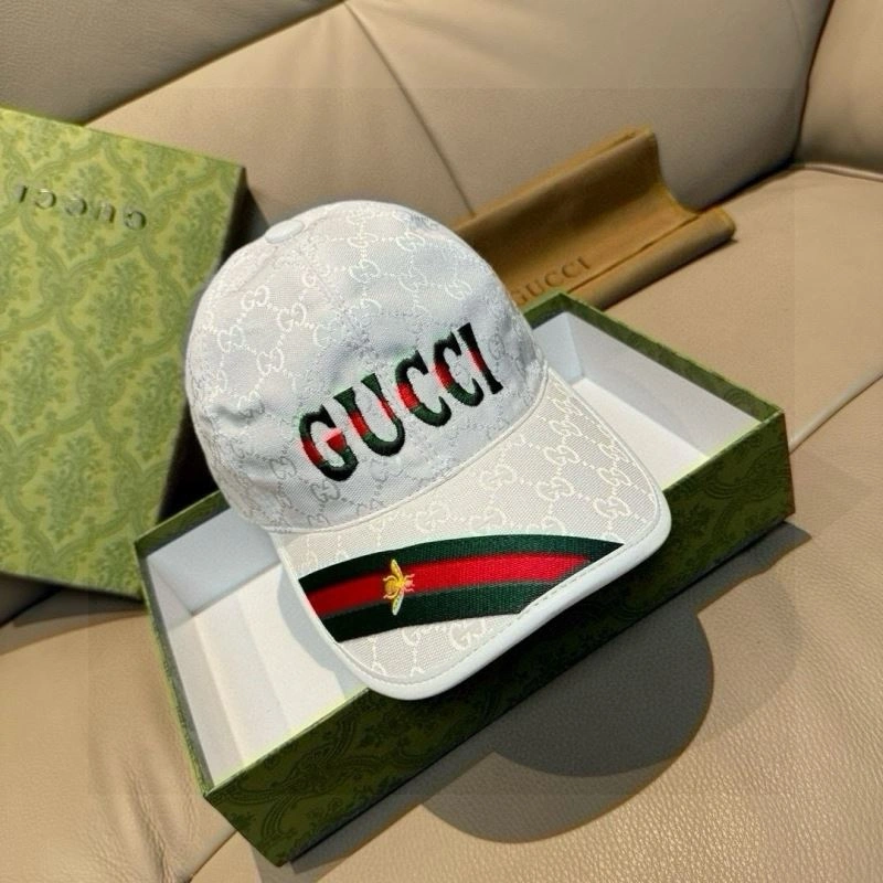 Low-cost Gucci Caps