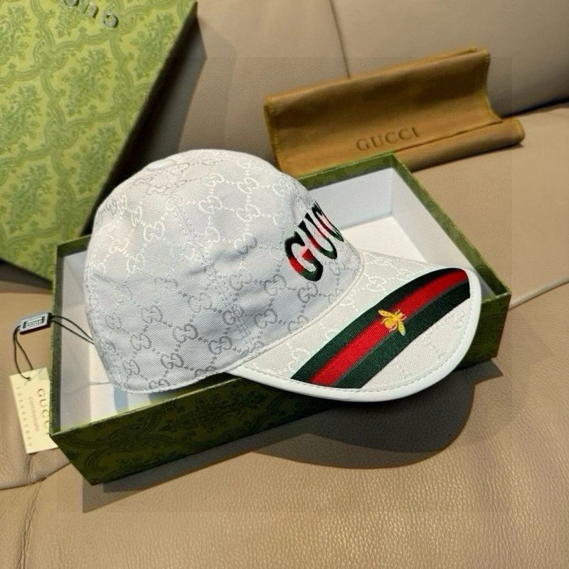 Low-cost Gucci Caps