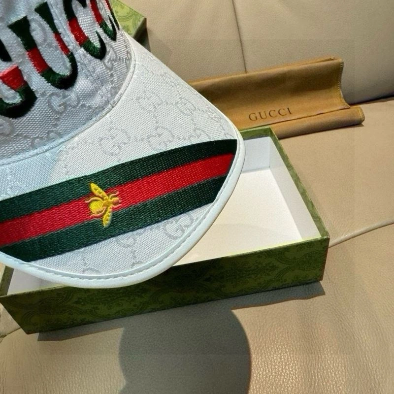 Low-cost Gucci Caps