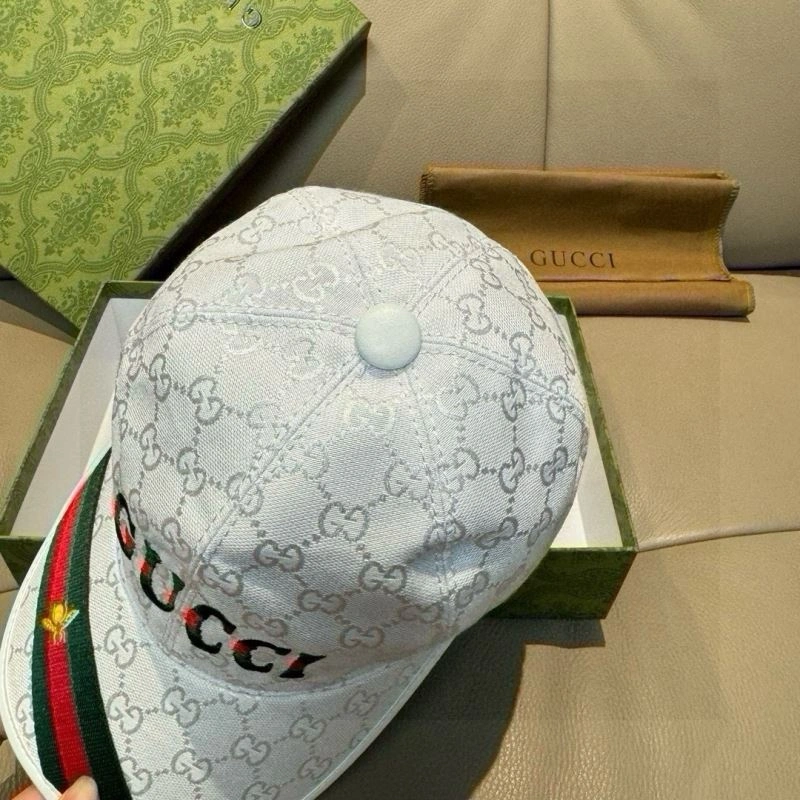 Low-cost Gucci Caps