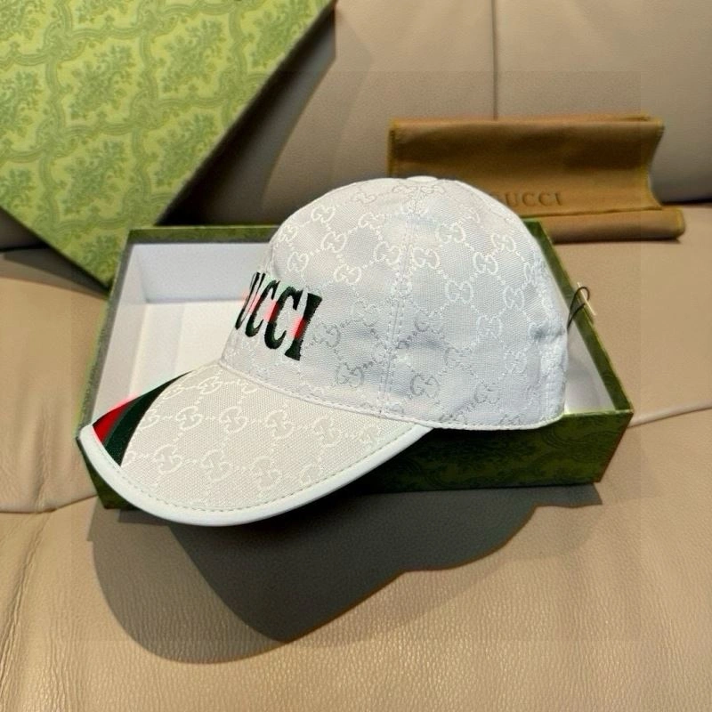 Low-cost Gucci Caps