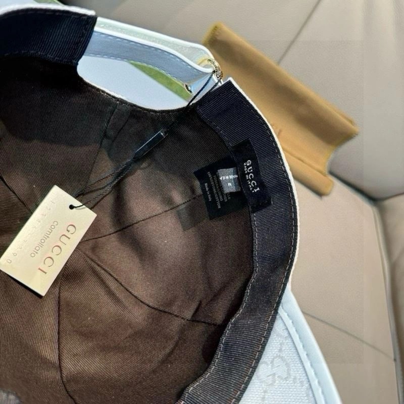 Low-cost Gucci Caps