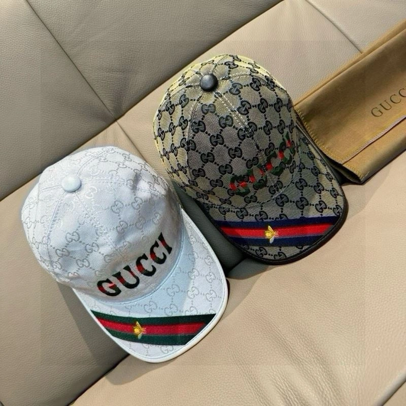 Low-cost Gucci Caps