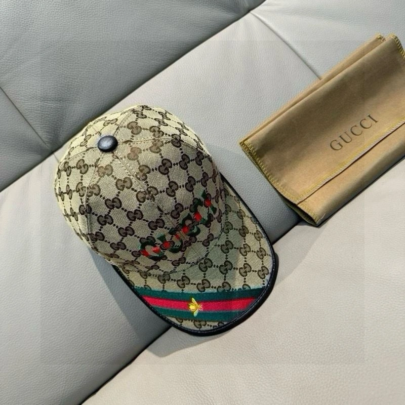 Gucci Caps