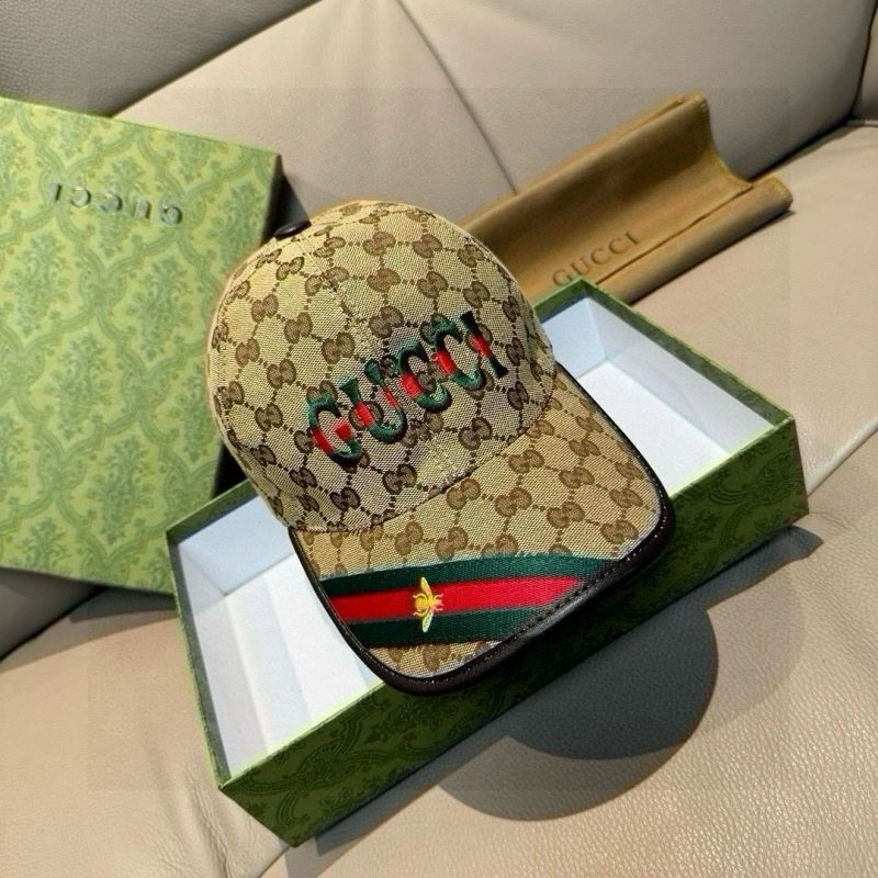 Low-cost Gucci Caps