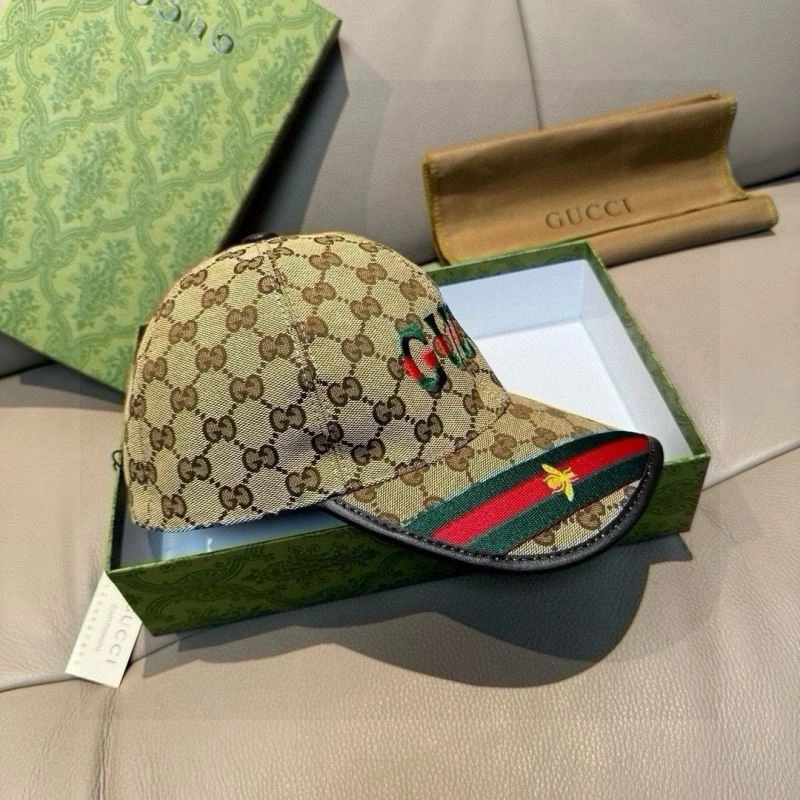 Low-cost Gucci Caps