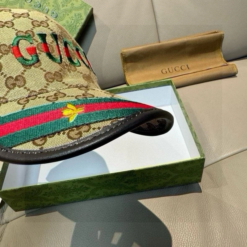 Low-cost Gucci Caps