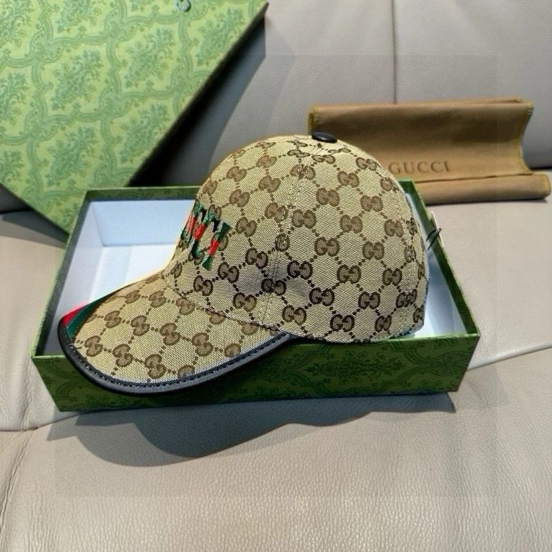 Low-cost Gucci Caps