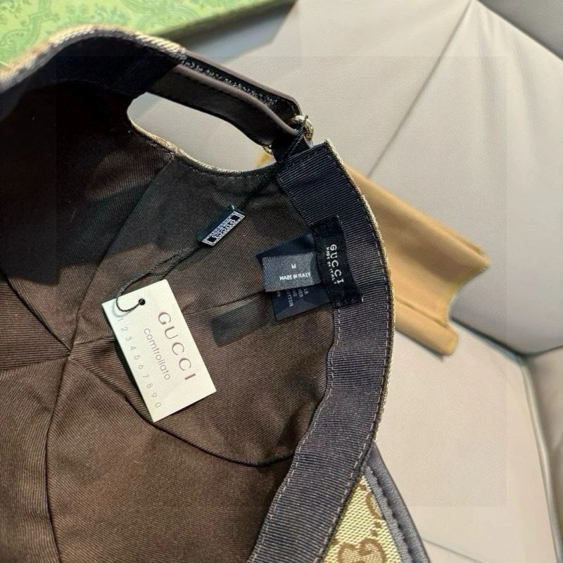Low-cost Gucci Caps