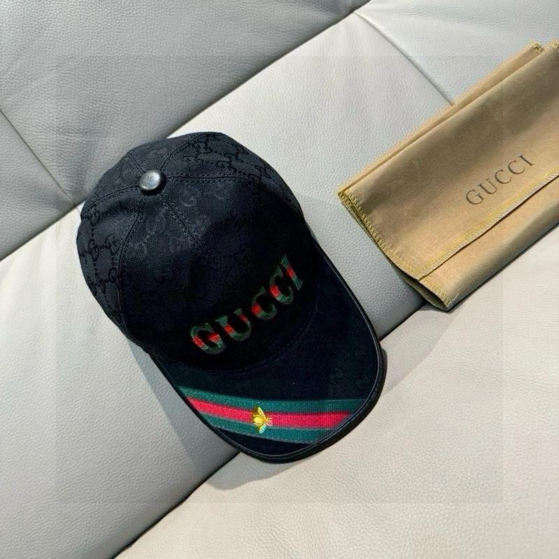 Gucci Caps