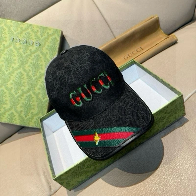 Low-cost Gucci Caps