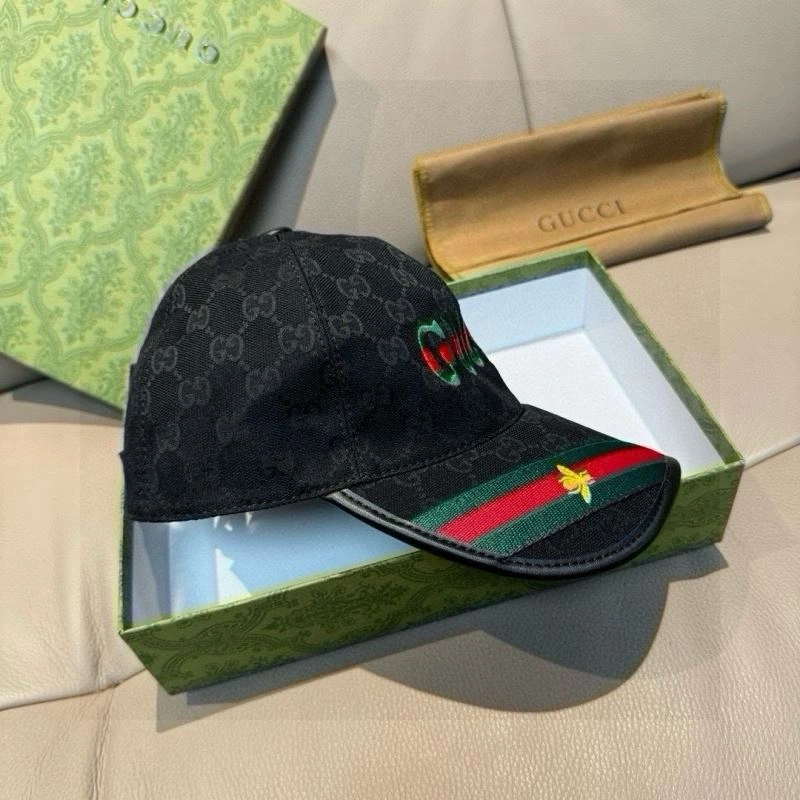 Low-cost Gucci Caps