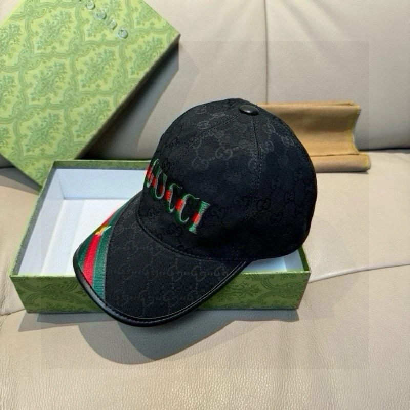 Low-cost Gucci Caps