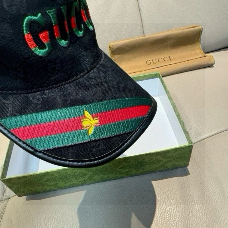 Low-cost Gucci Caps