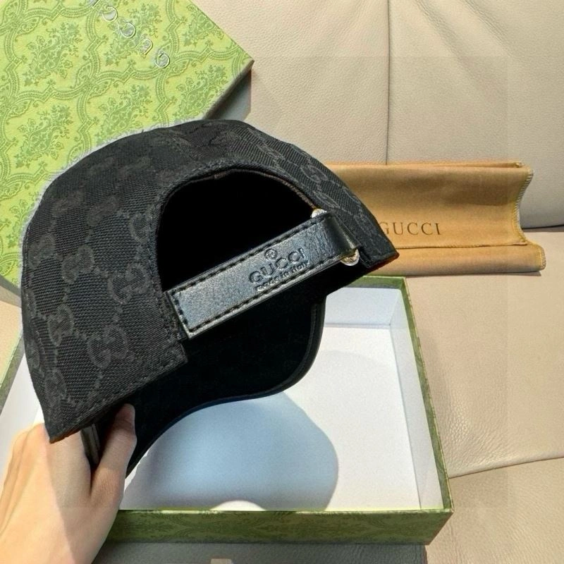 Low-cost Gucci Caps