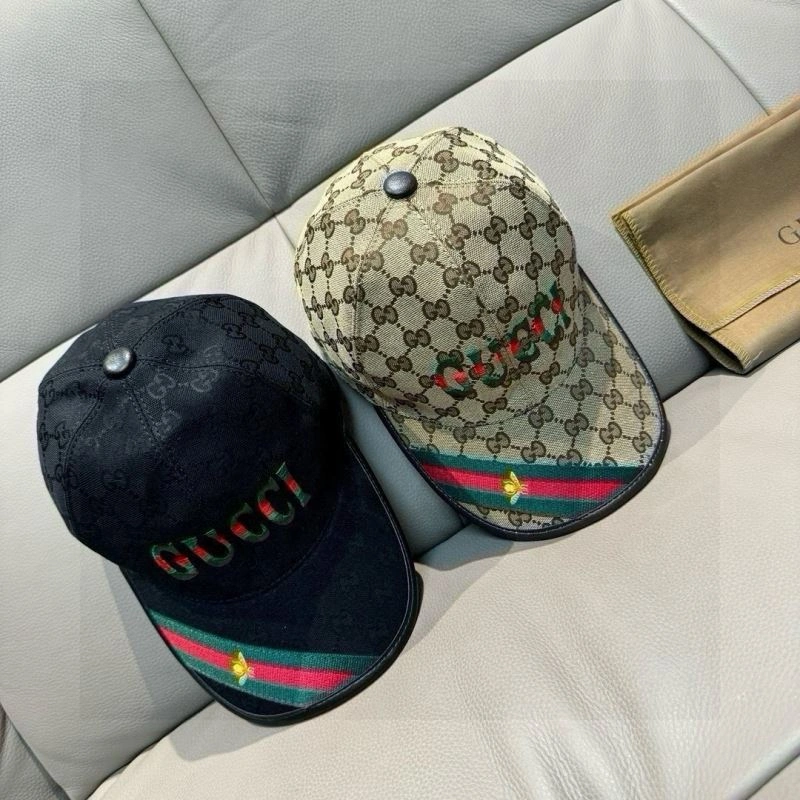 Low-cost Gucci Caps