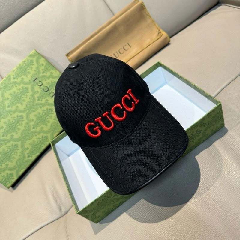 Top match Gucci Caps