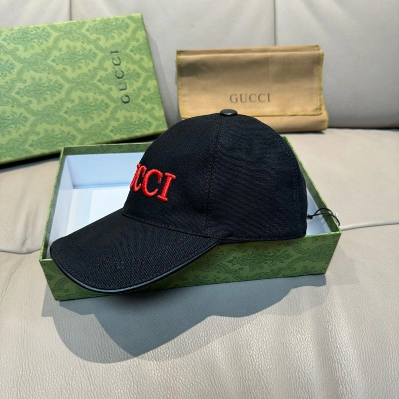 Top match Gucci Caps