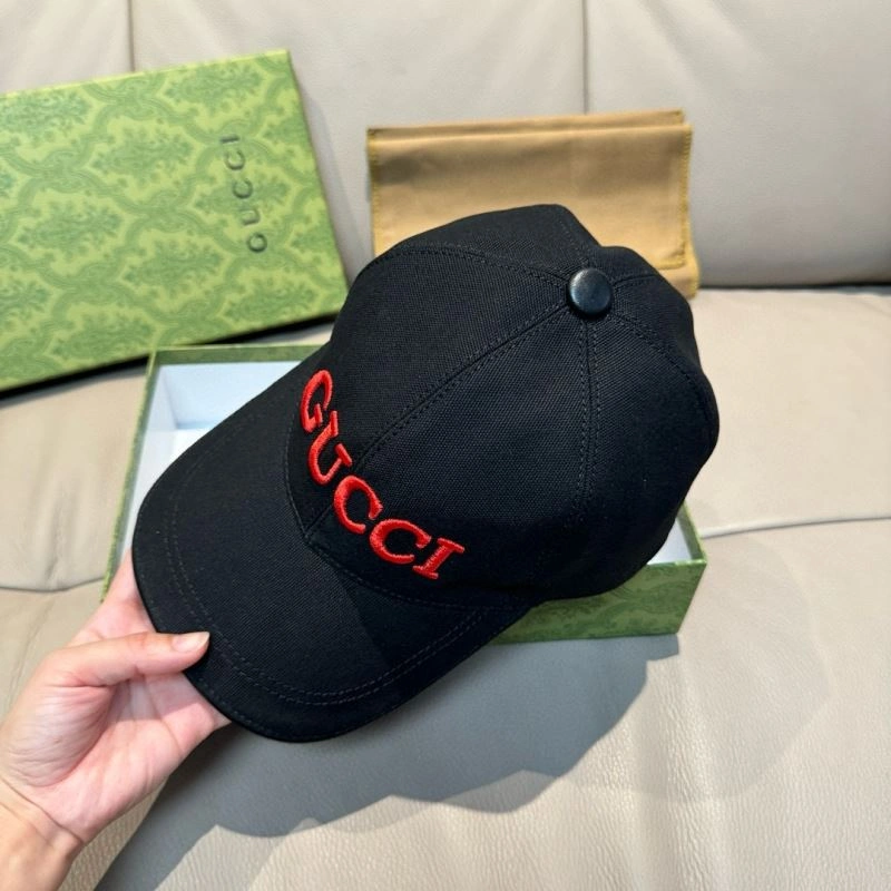 Top match Gucci Caps