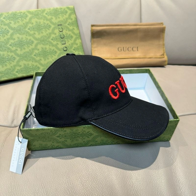 Top match Gucci Caps