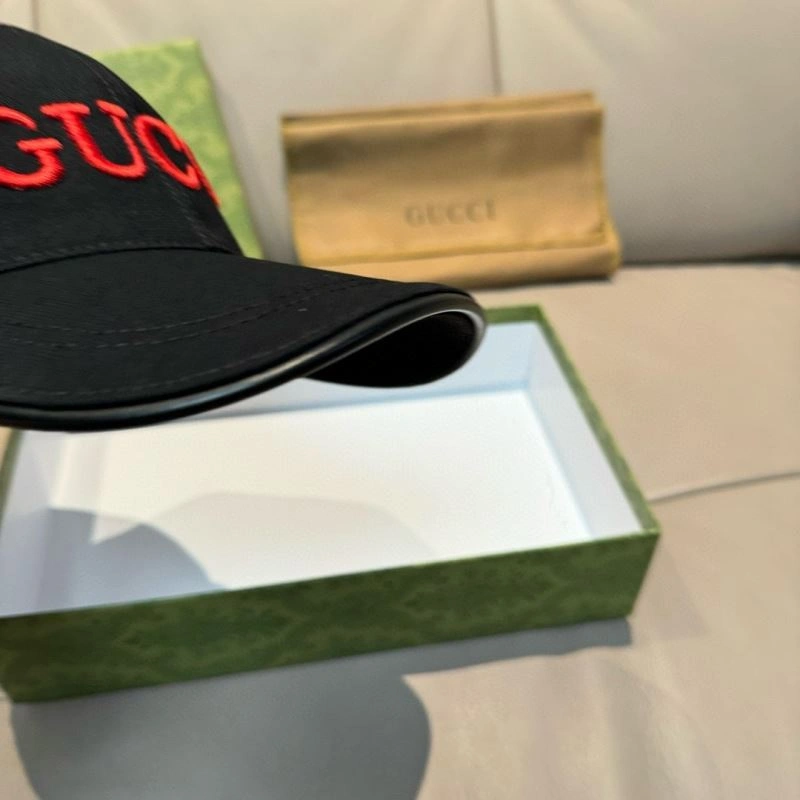Top match Gucci Caps