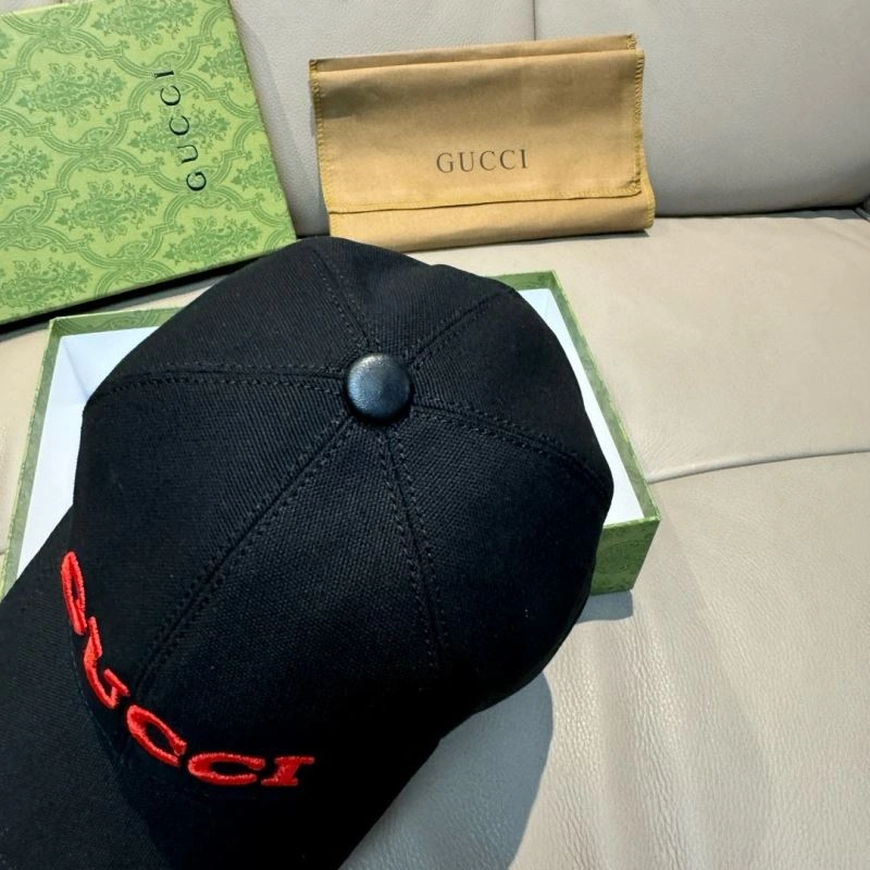 Top match Gucci Caps