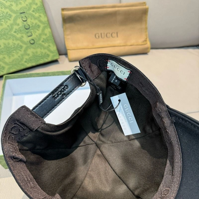 Top match Gucci Caps