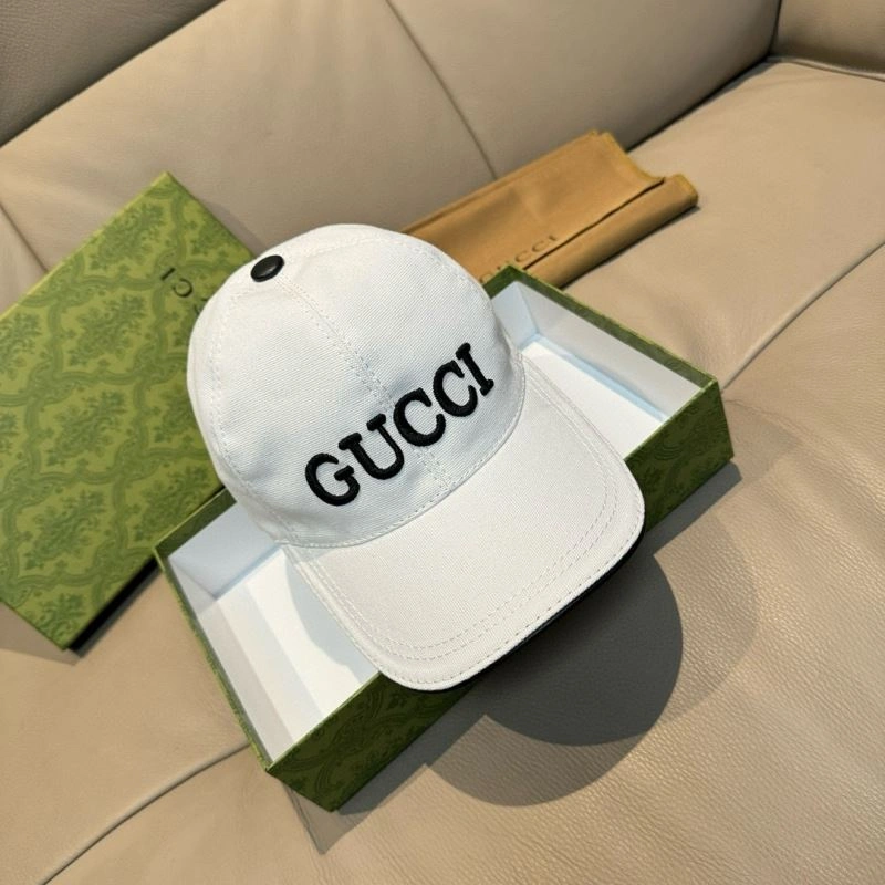 Precise copy Gucci Caps