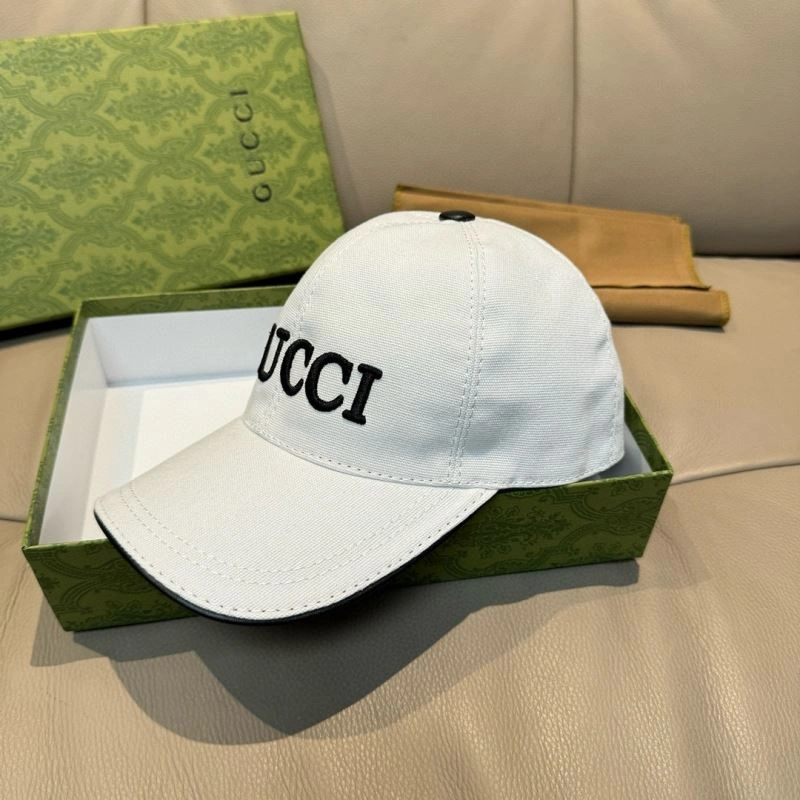 Precise copy Gucci Caps