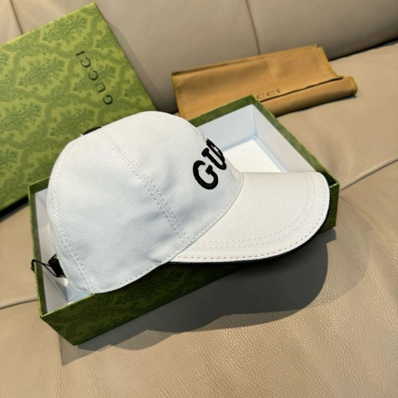 Precise copy Gucci Caps