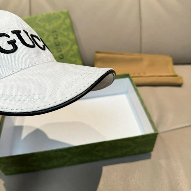 Precise copy Gucci Caps