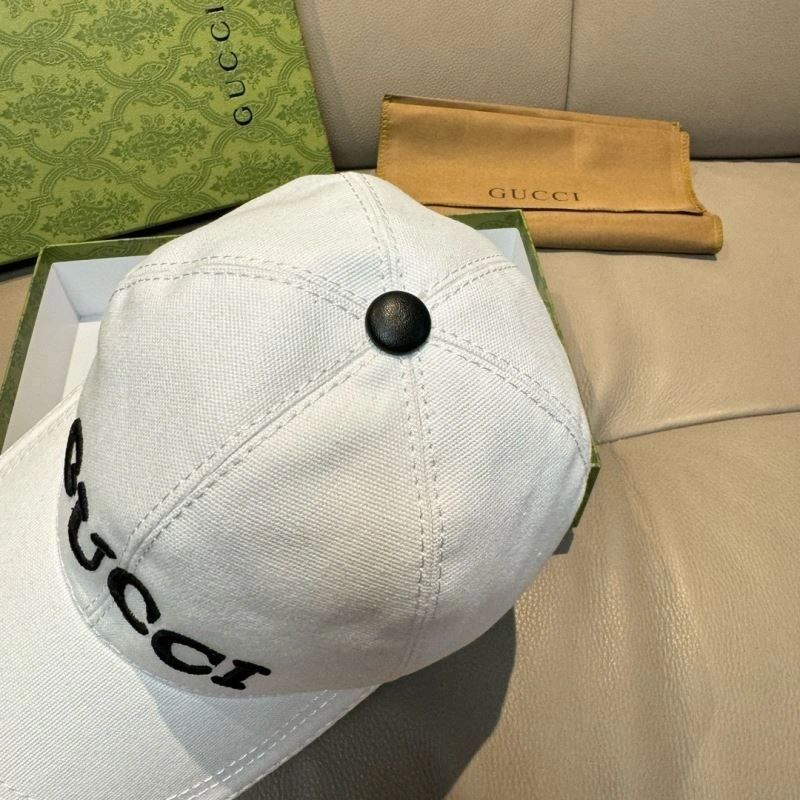 Precise copy Gucci Caps