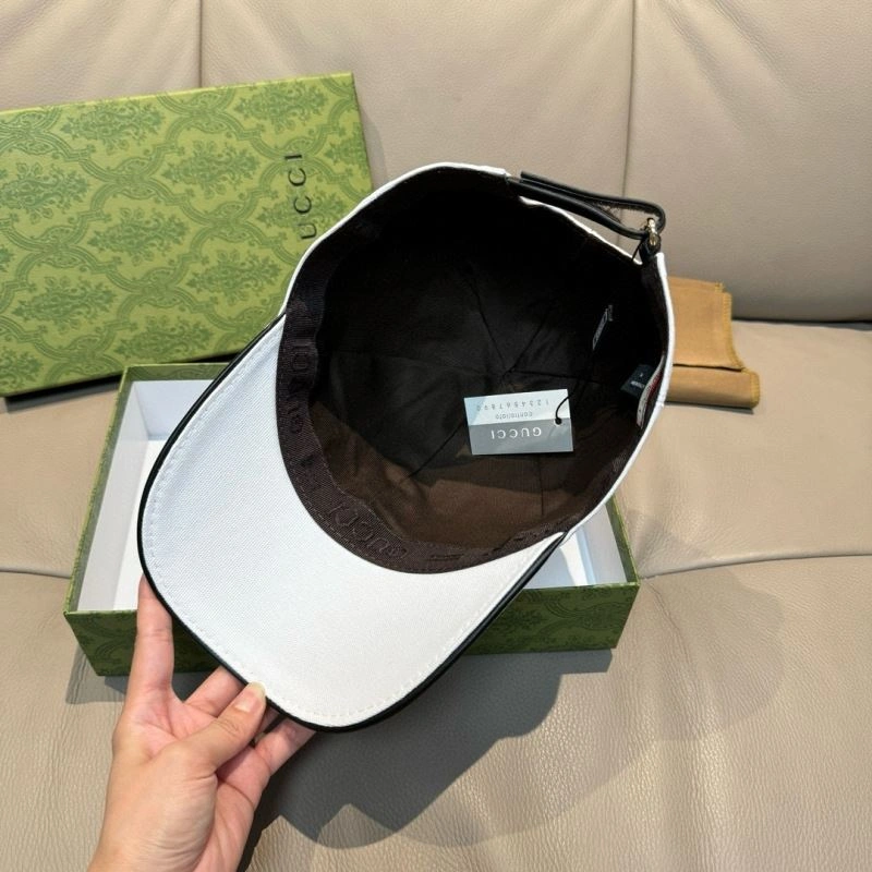 Precise copy Gucci Caps