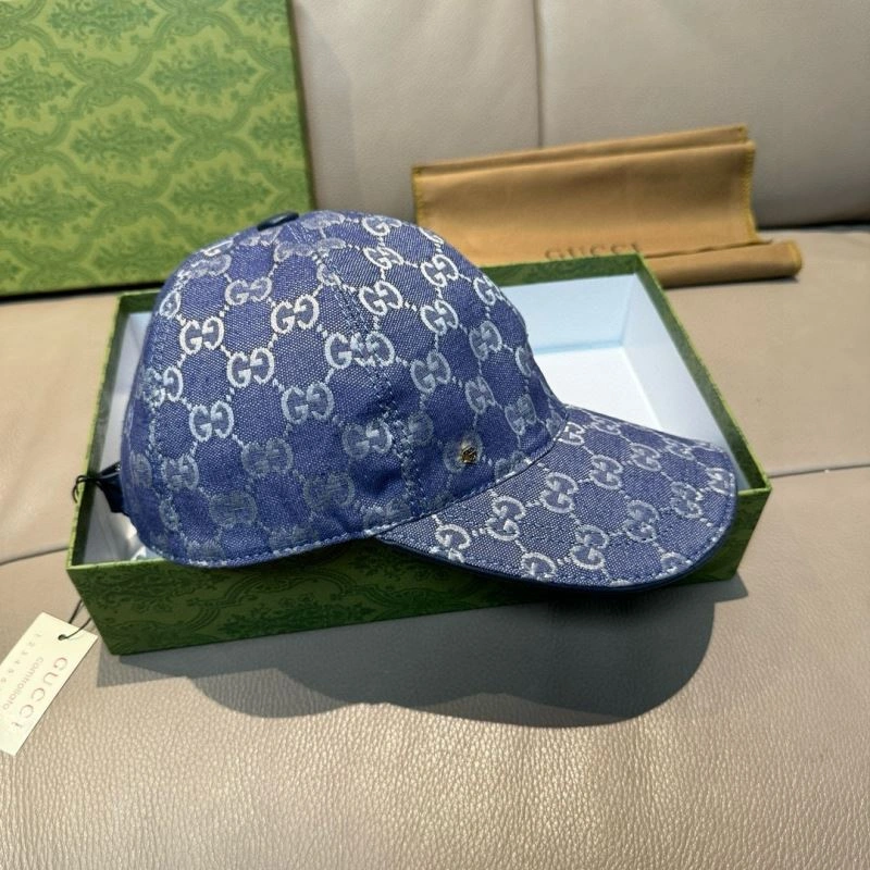 Top match Gucci Caps