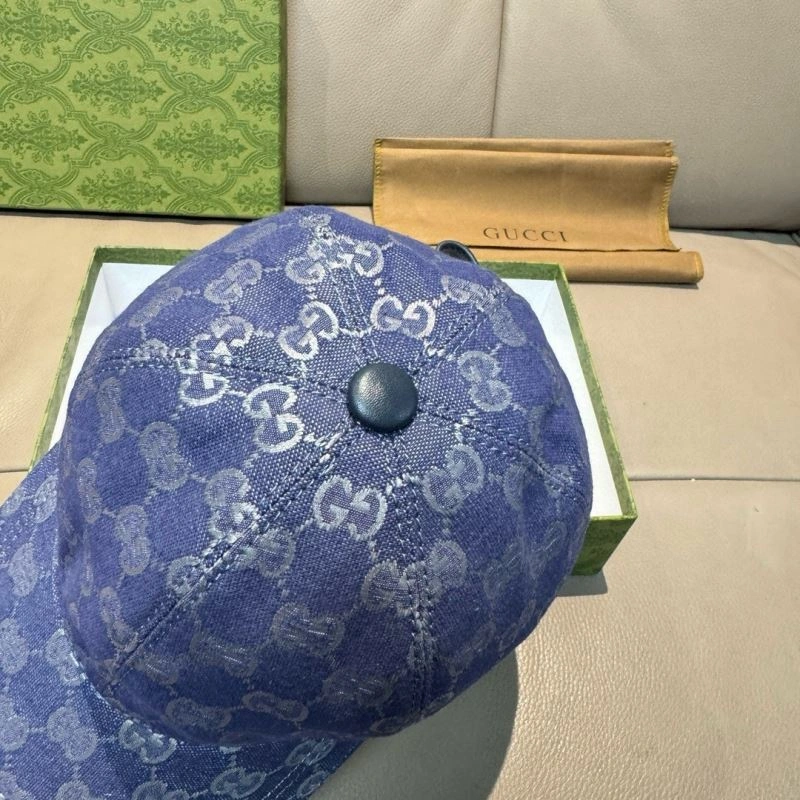 Top match Gucci Caps