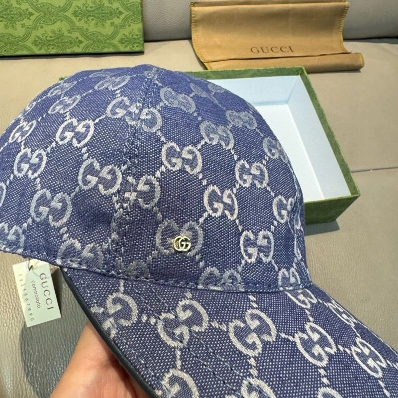 Top match Gucci Caps