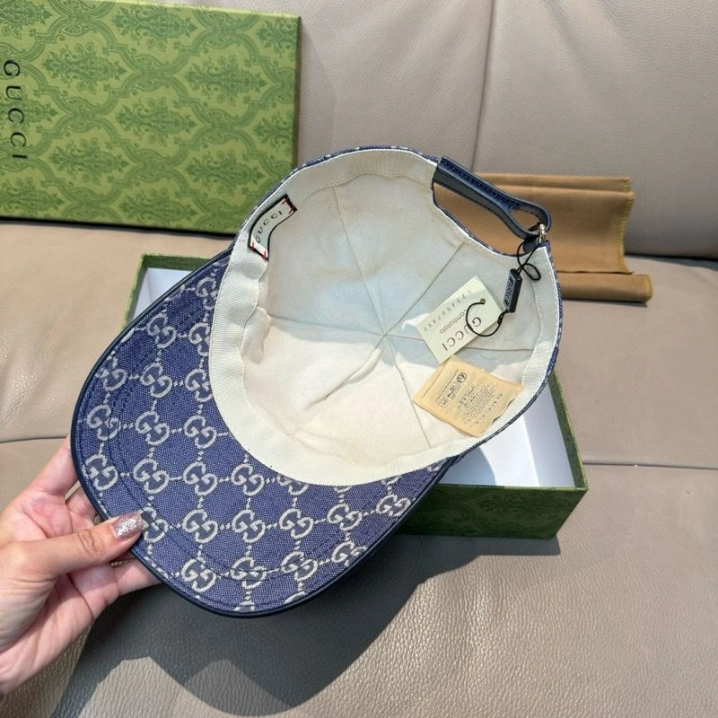 Top match Gucci Caps