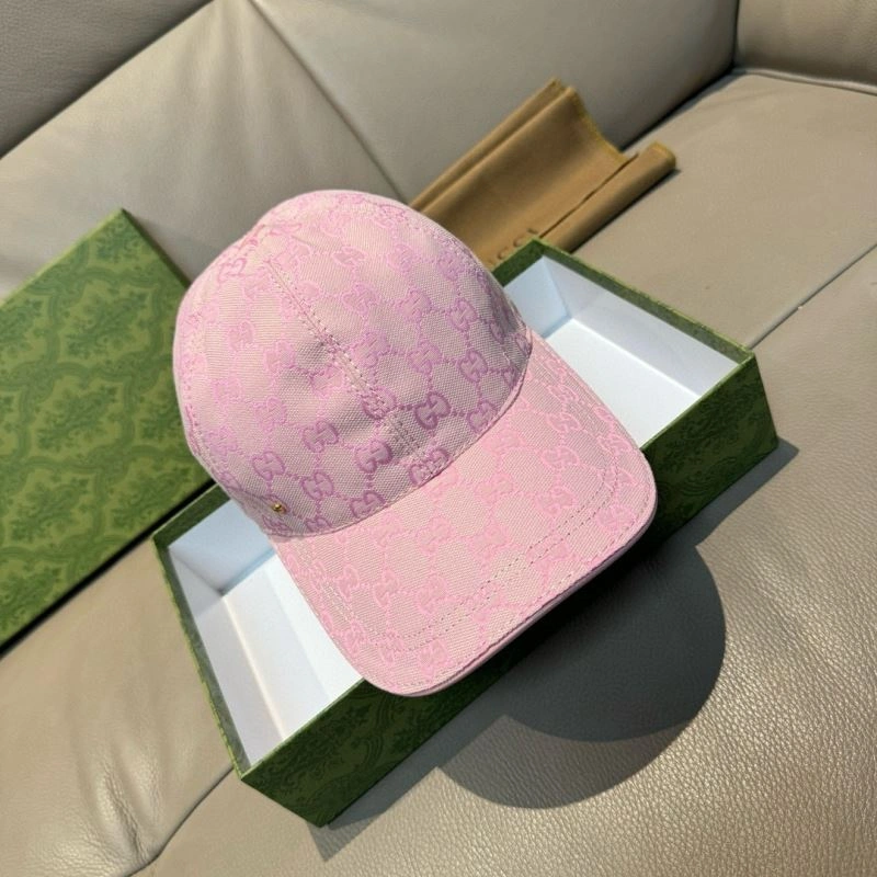 Gucci Caps